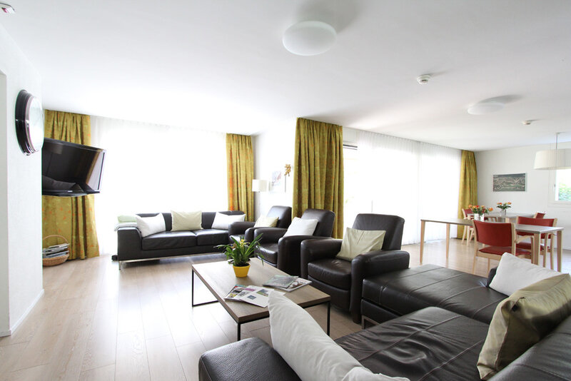 Prosenio – Würenlos | heiminfo.ch